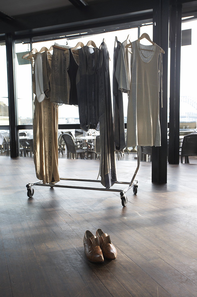 Photo: Jamie Williams | Object: Australian Centre for Craft and Design ...