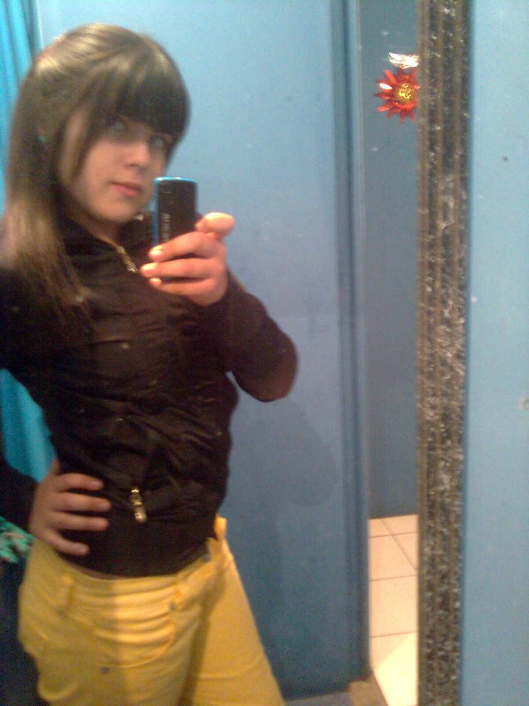 Segun Mi Prima Salgo Culona Z Xd Ja Vy Era Ygnac Ia