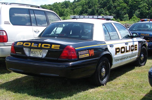 Roxbury Township, New Jersey Police | Roxbury Township, New … | Flickr