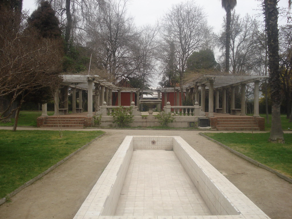 Casa de la cultura | San Bernardo, Casa de la cultura | Flickr