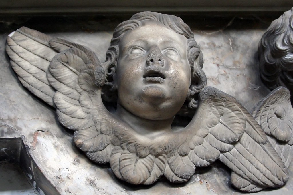 Angels Cherubs | Flickr