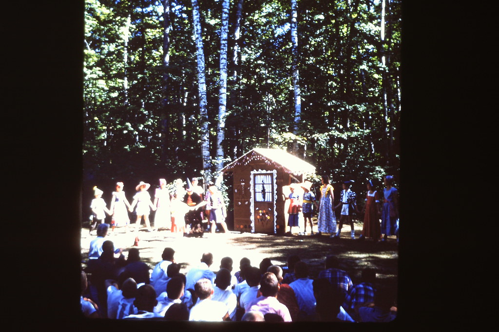 PICT0296 | Red Arrow Camp | Flickr