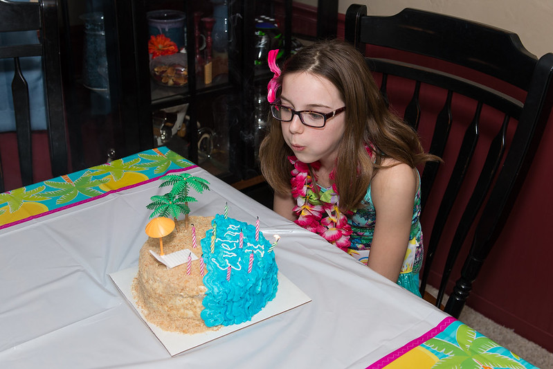 Evelyn's 11th Birthday | Flickr