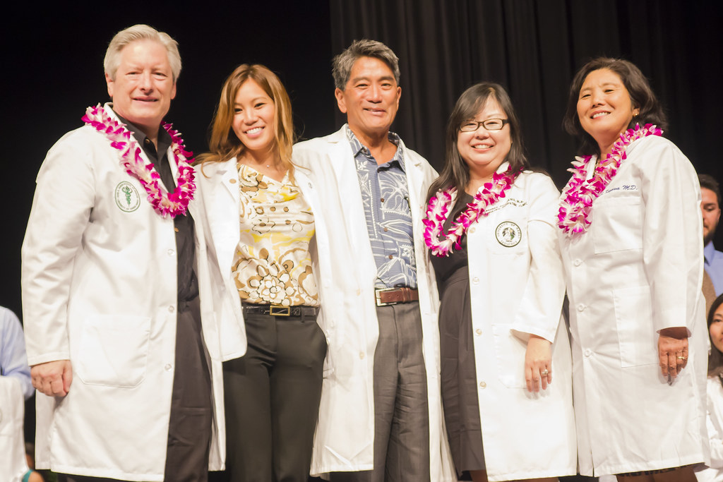 WhiteCoat_2103_Group1-50 | Carolyn Higuchi is from Hawaii Ka… | Flickr