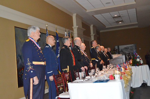 2017 - 210th Anniversary - Washington Light Infantry - Charleston SC