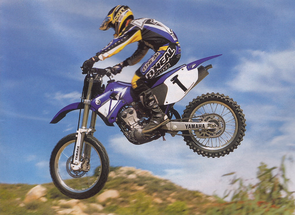 Doug Dubach | Tony Blazier | Flickr