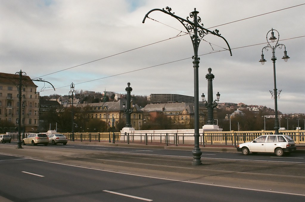 Margaret Bridge | Margit hid | Margaret Bridge | Margit hid | Flickr