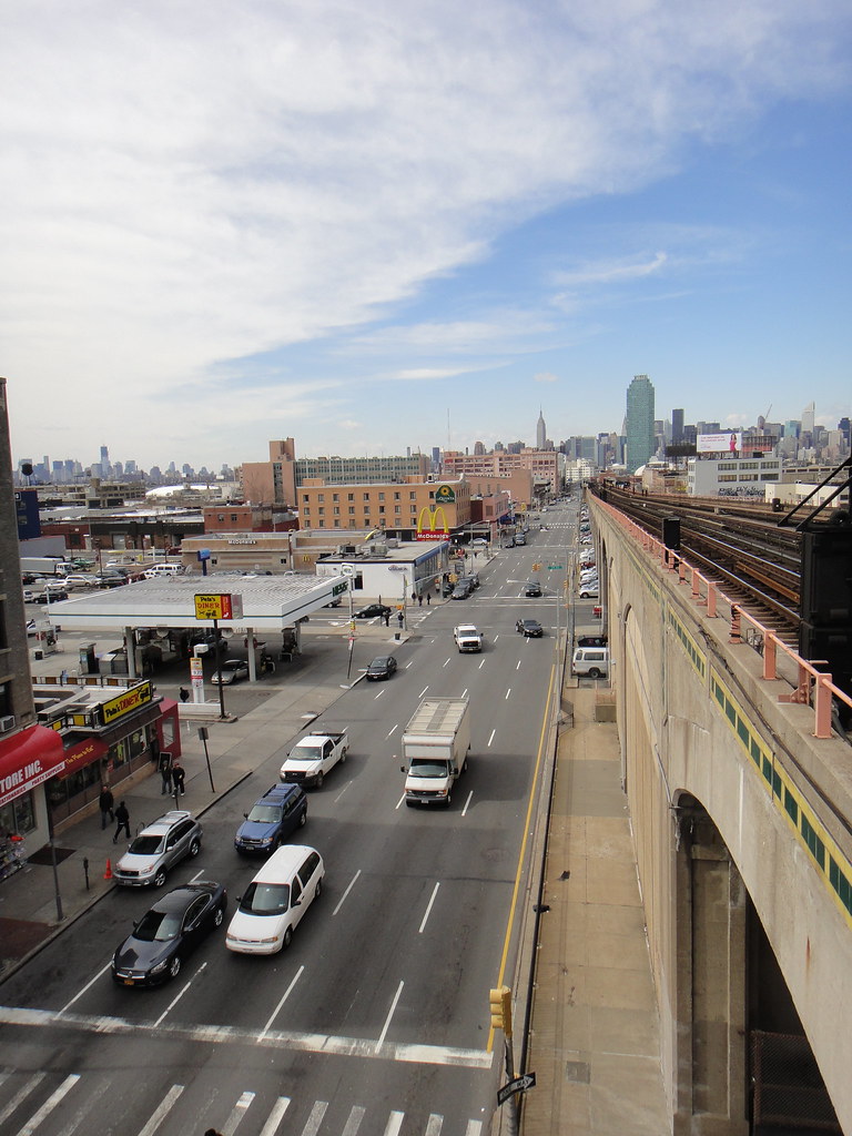 Queens Blvd 2 | quiggyt4 | Flickr