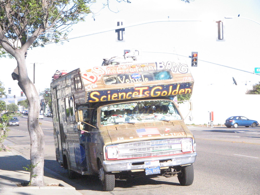 Science Is Golden Giddy Girlie Flickr