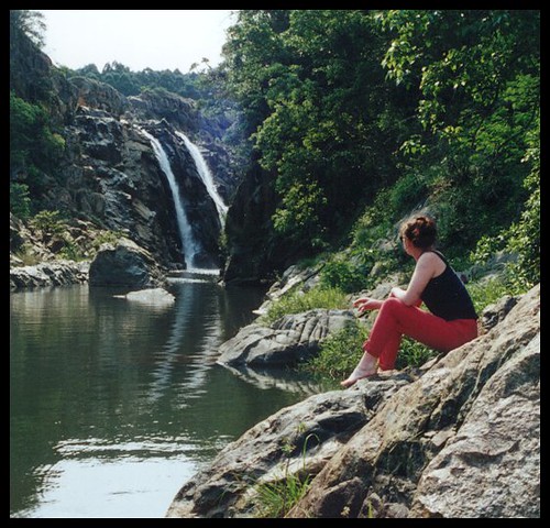 Mantenga Falls, Swaziland | Caitlin | Flickr