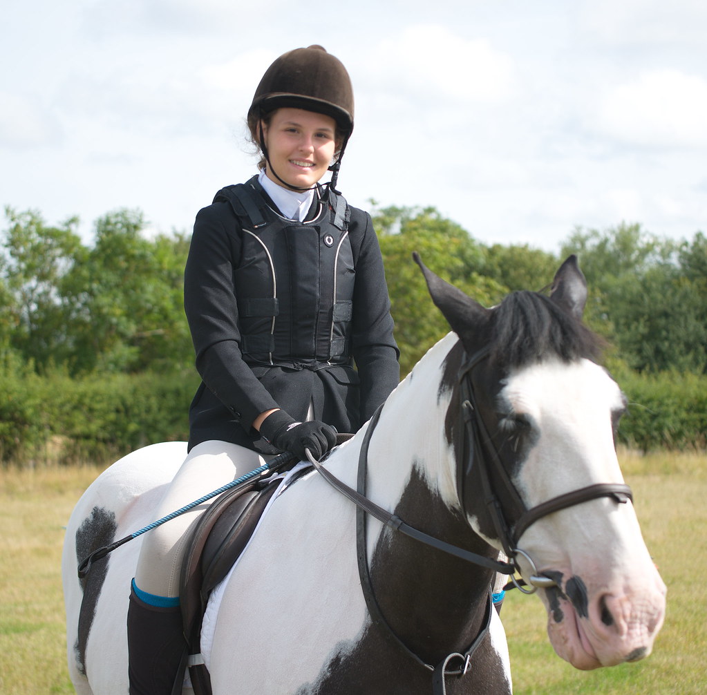 Elmwood Equestrian August 2015 | jonathan eccles | Flickr