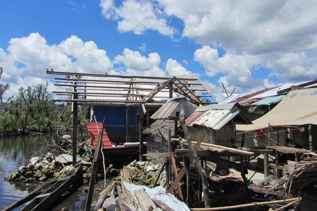 Philippines: 6 months after Typhoon Yolanda/Haiyan, EU pro… | Flickr
