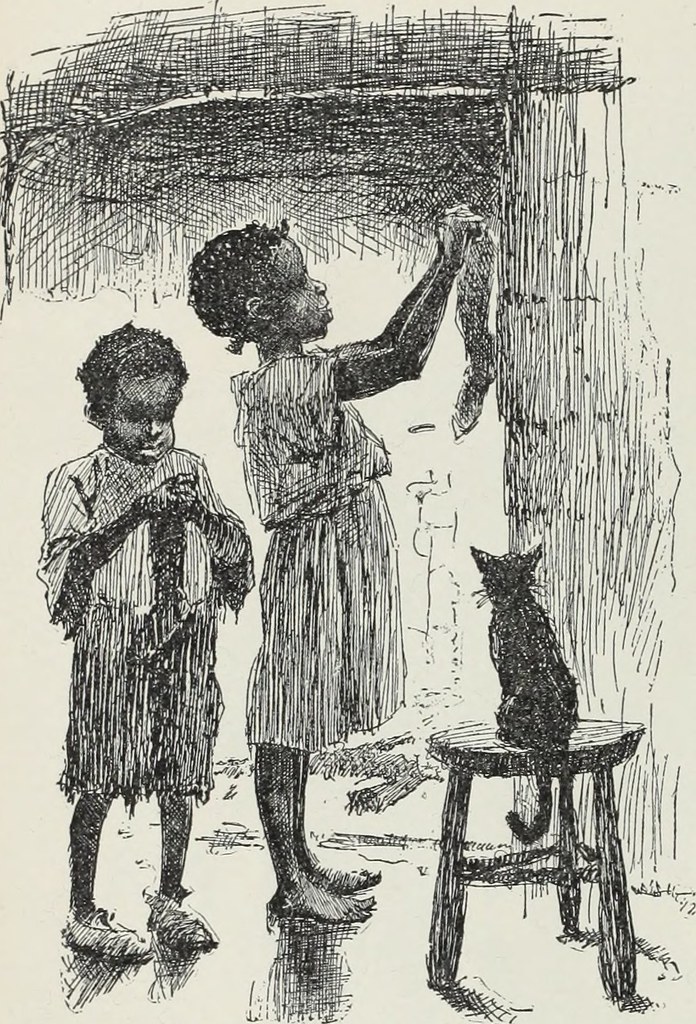 Image from page 147 of "The Bookshelf for boys and girls H… | Flickr