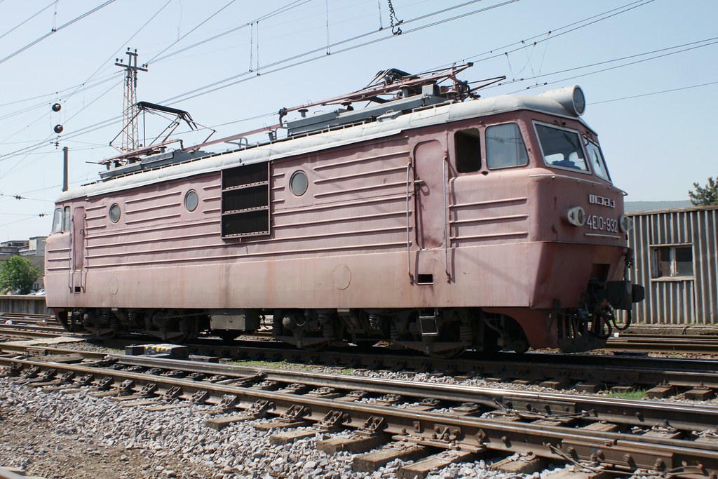 Georgian Railway