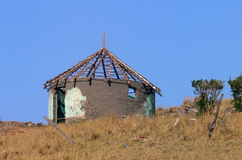 Xhosa Tribe Symbol