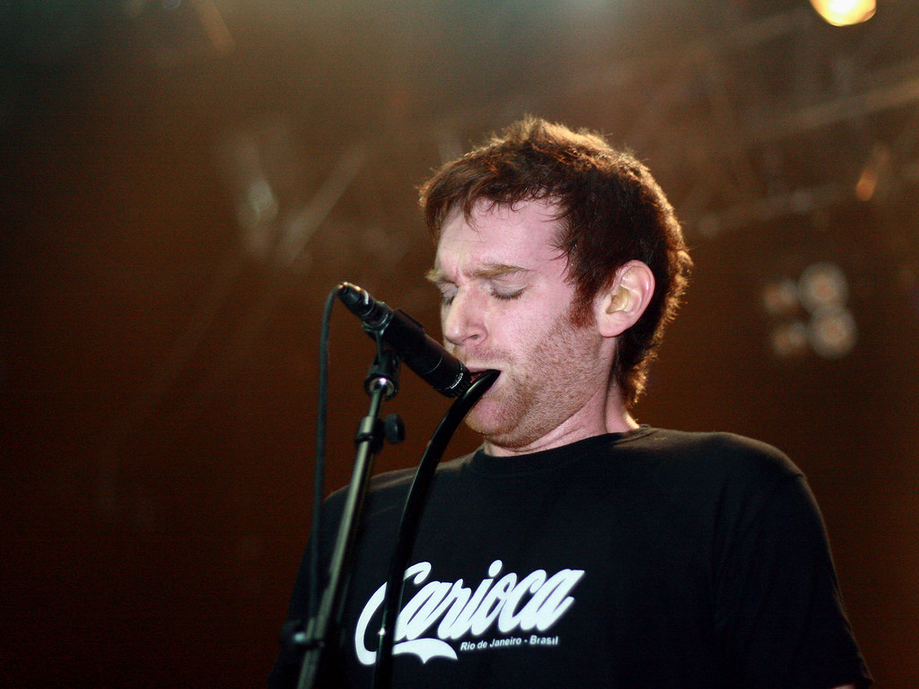 Concerts De Rhodri
