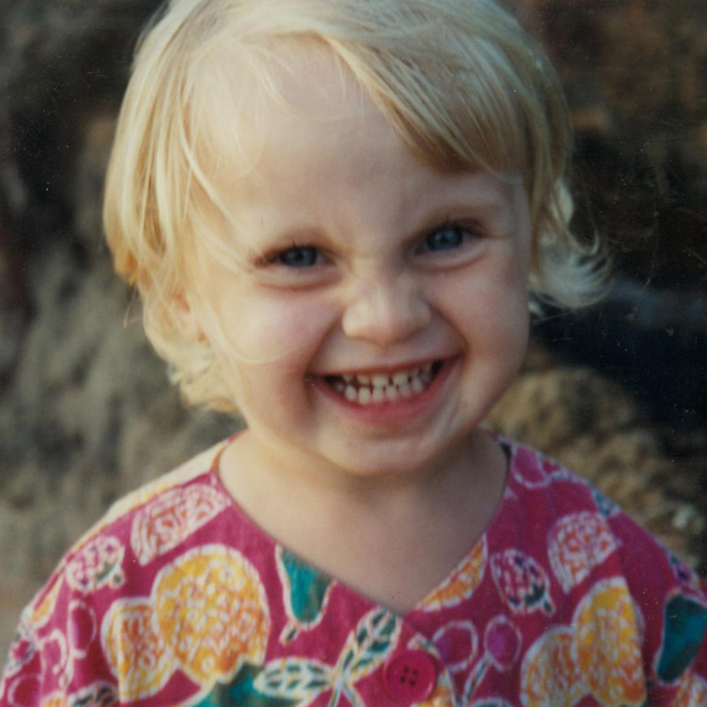 Happy Preschooler Carlacarlacarlacarla Flickr