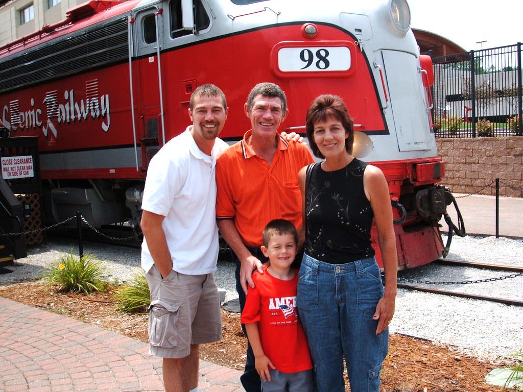 My Family 2006-200? | Flickr