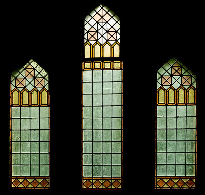 Quarr Abbey | Flickr
