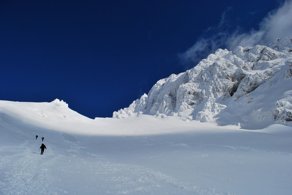 Going up with a view for a view | The view were breathtaking… | Flickr