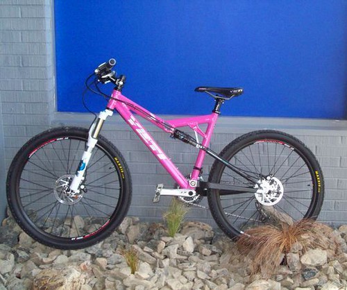 Yeti _Nipple Pink | bike_otago | Flickr