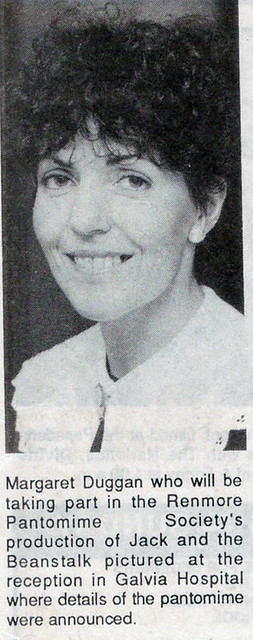 1990 - Margaret Duggan (Fairy Crystal) | Renmore's 12th Annu… | Flickr