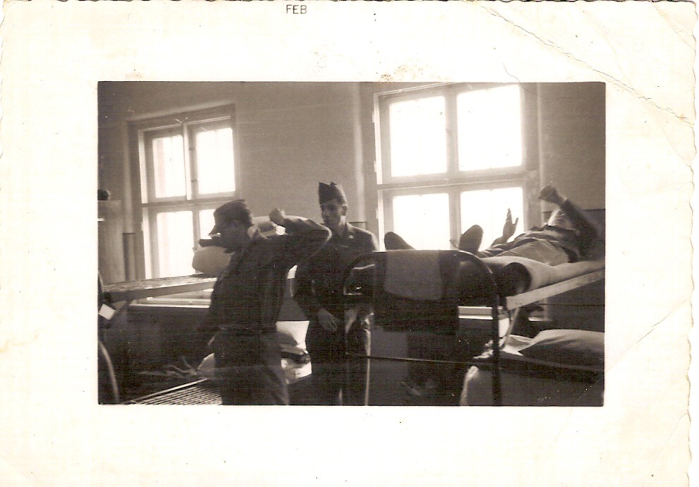 U.S. Army in Germany 1960 | Flickr