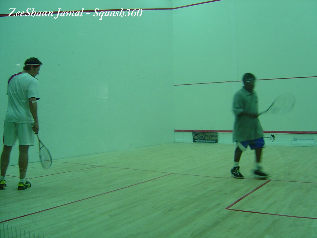 Jamal Hardball