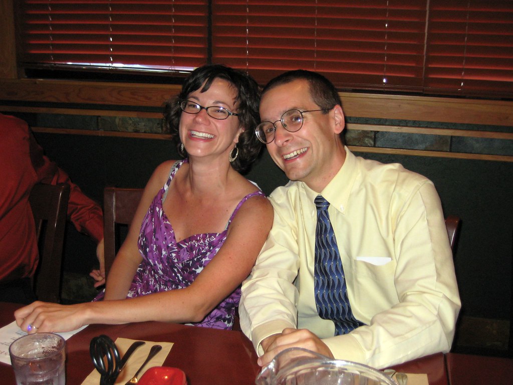 Mandi and Emilio | Luis and Mandi's rehearsal dinner. | Erica Miller ...