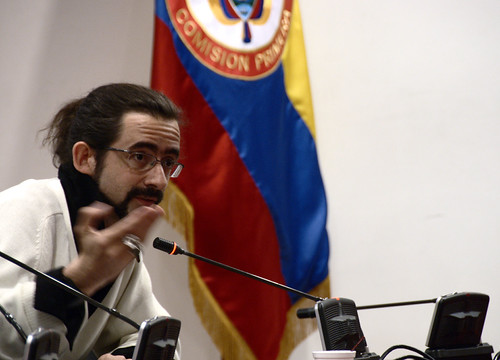 Pablo Arrieta Xpectro Pablo Arrieta Xpectro En Su Inter… Flickr
