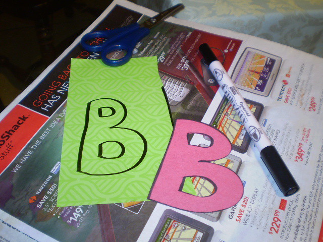 Birthday Banner Letters Letters For A Birthday Banner Flickr birthday-banner-letters-letters-for-a-birthday-banner-flickr