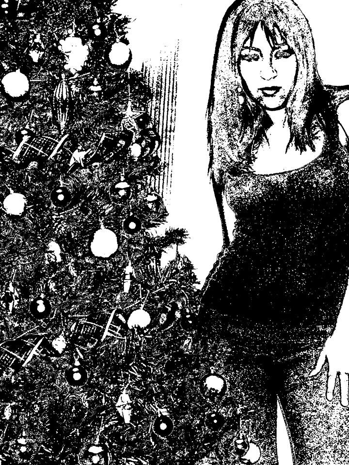 Navidad Sex Kerrigan Flickr