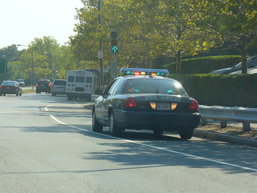 Massachusetts State Police 438 | Massachusetts State Police … | Flickr