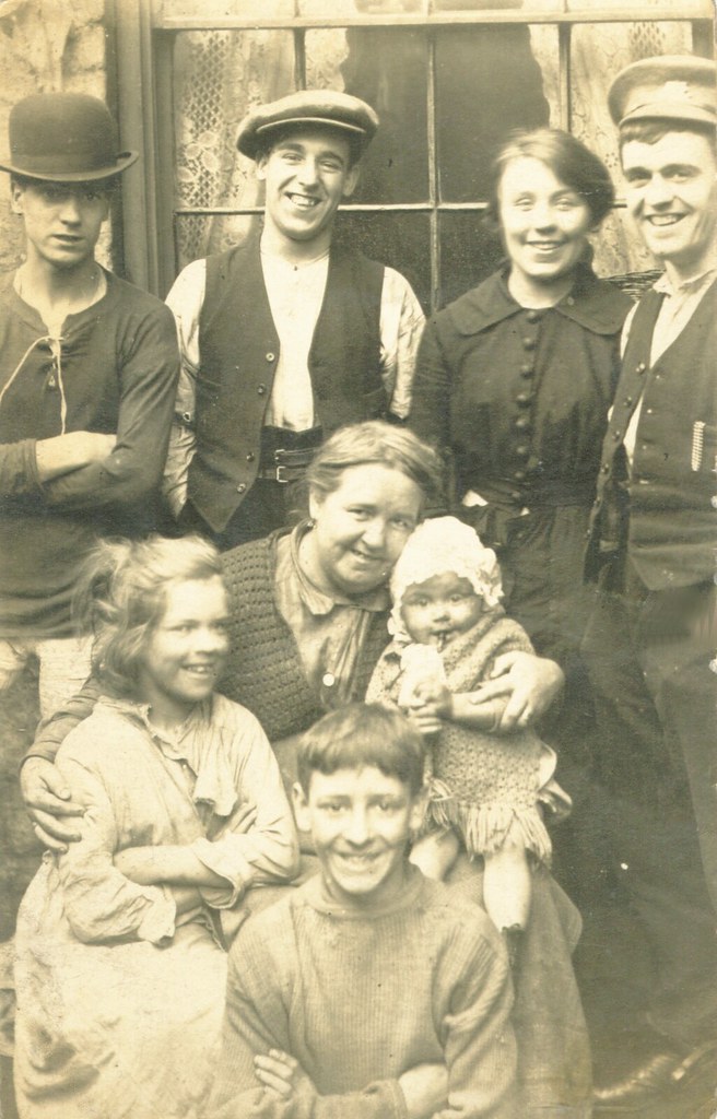 Family Heritage | Flickr