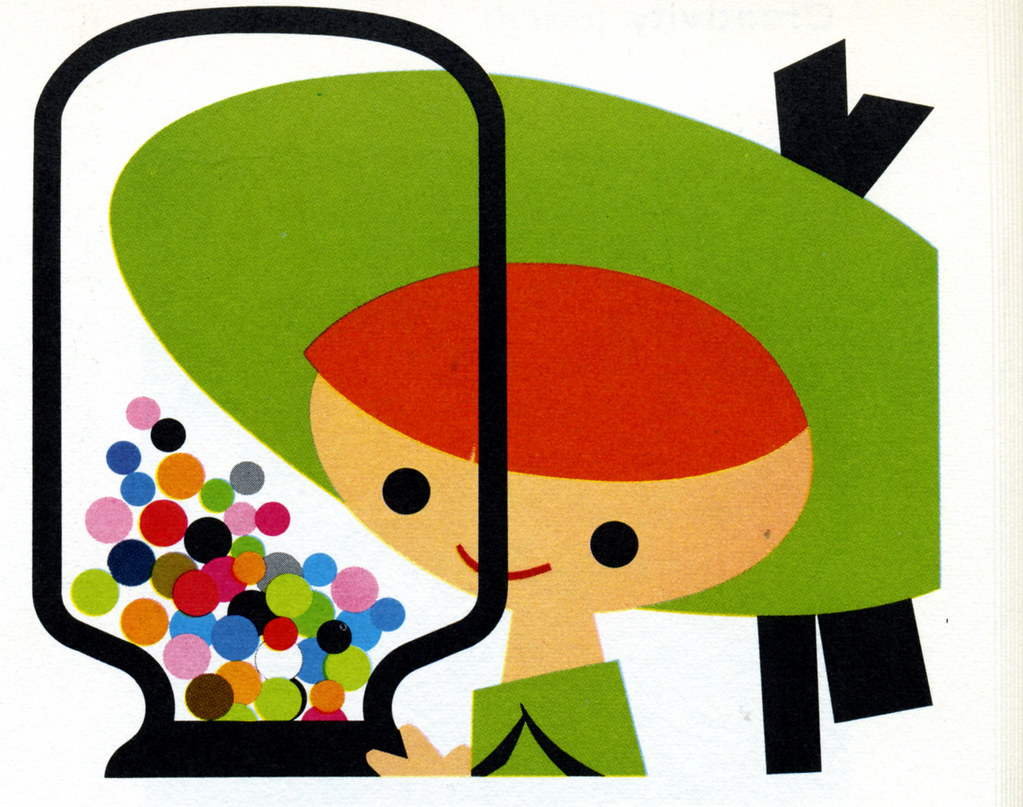1959 Communication Arts Magazine layout | nate bolt | Flickr
