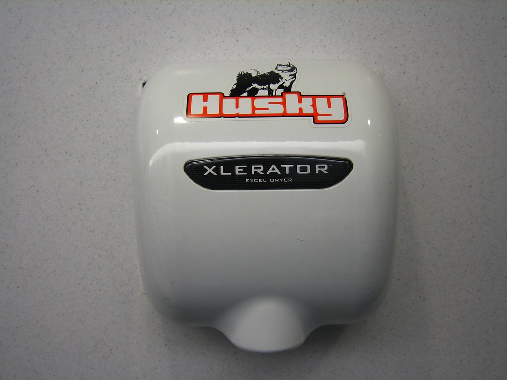 Hand Dryers from Around the World | Doug Wilson | Flickr