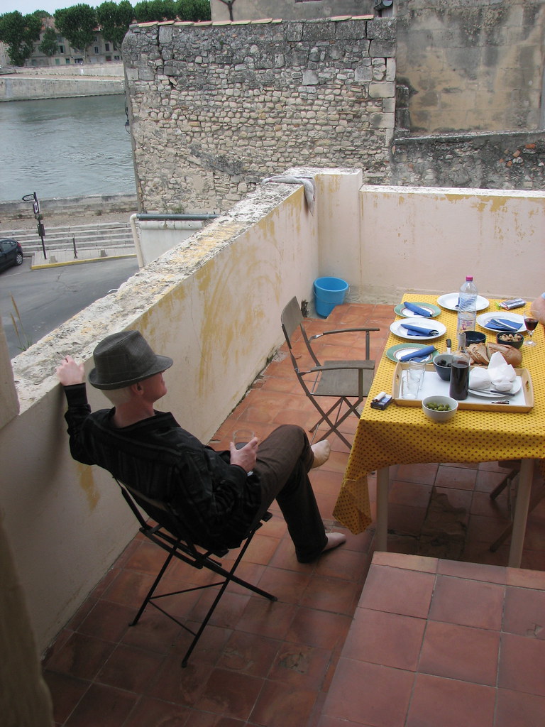 Lunch with Wilhem | Saturday, May 10, 2008 - After-market co… | Flickr