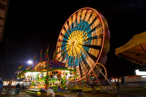 Dixie Classic Fair | These are all from the Dixie Classic Fa… | Flickr