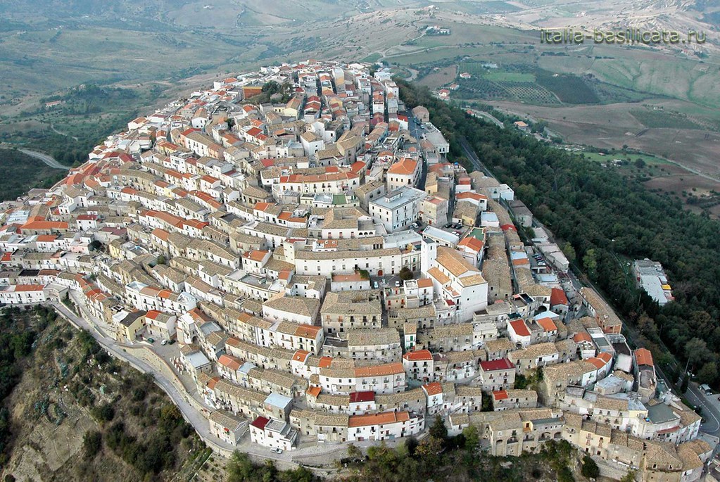 Rotondella | Basilicata for italia-basilicata.ru | basilicata | Flickr