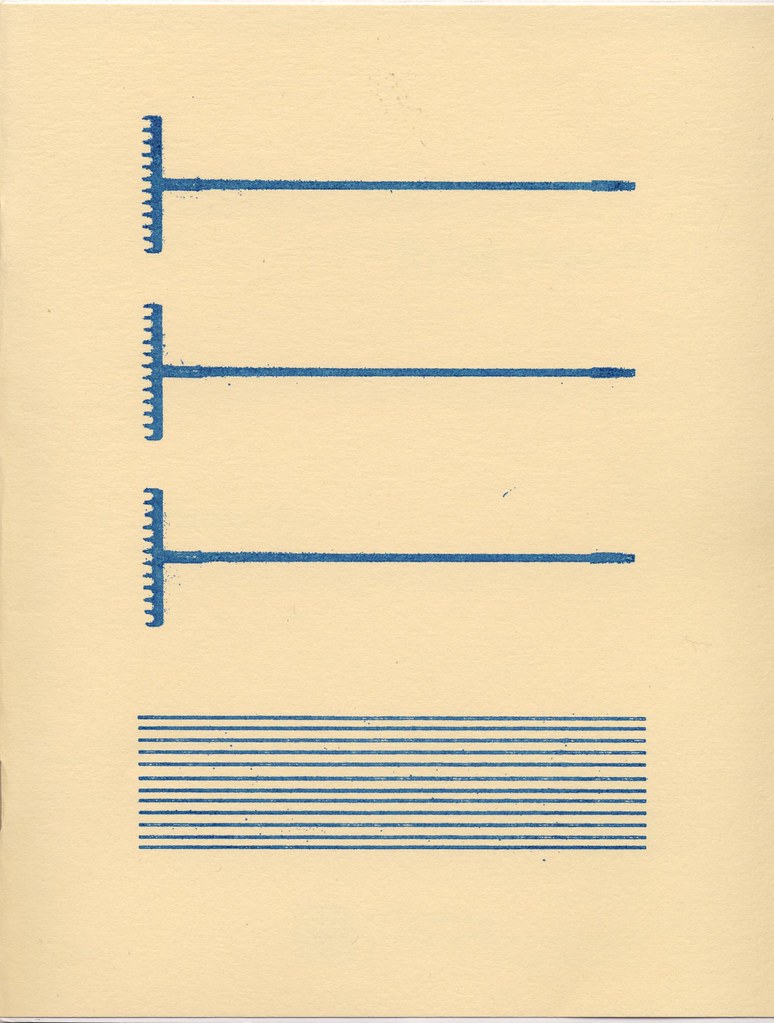 cover for flying objects by Andrew Nye | Late to the party b… | Flickr