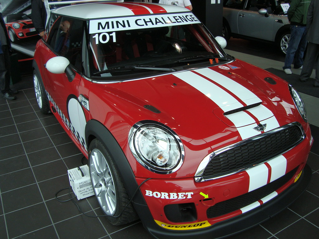 MINI Meet North | lilcoopr | Flickr