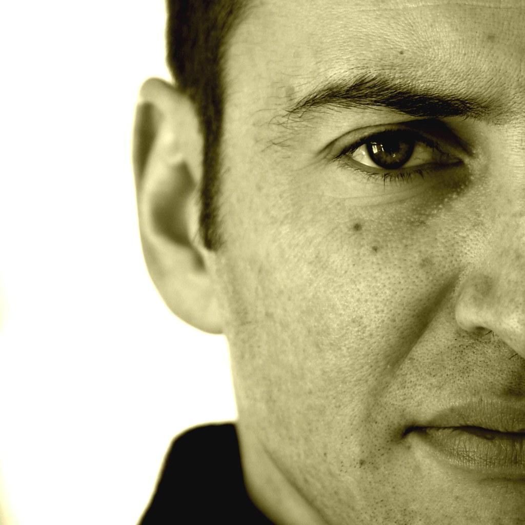 Xavier | Flickr