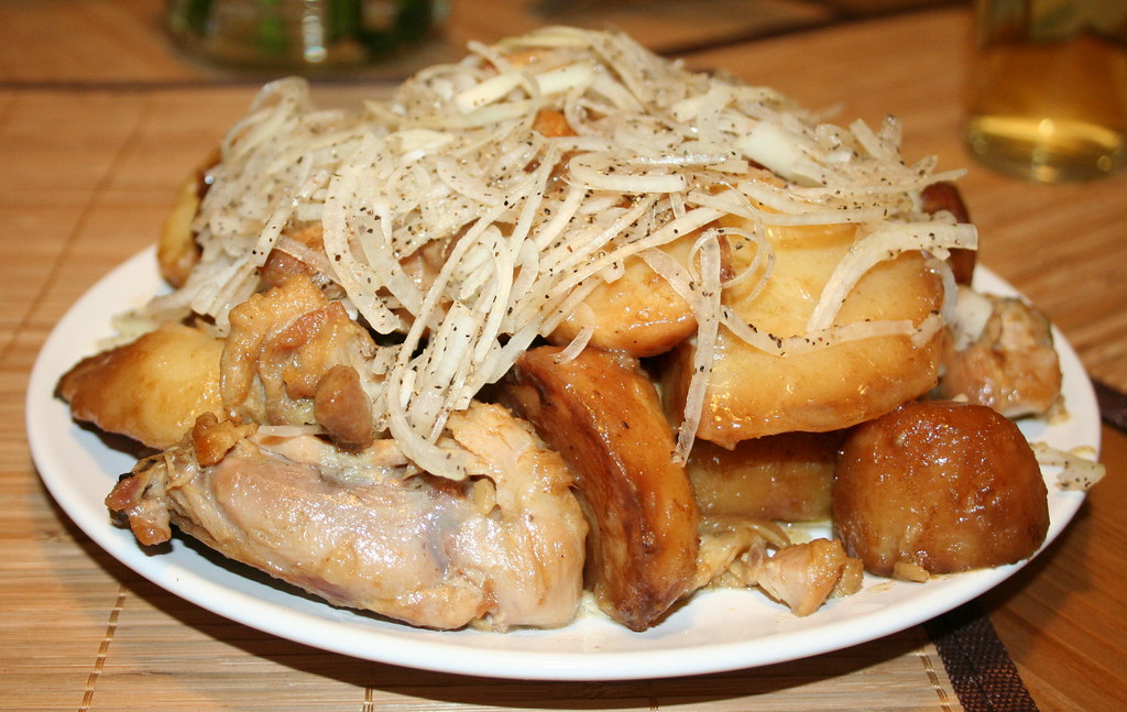 Qozon-Kabob | mismailovs | Flickr