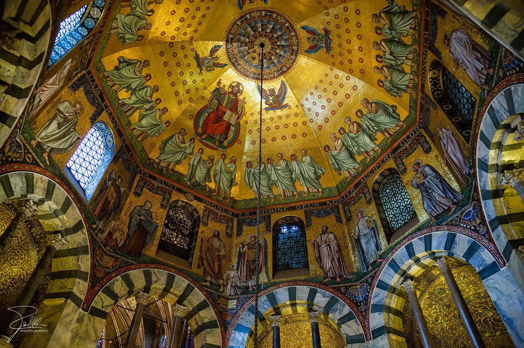 Aachen Cathedral