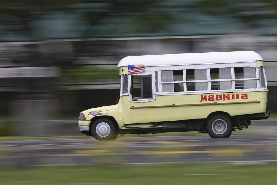 aigabus1 | The aiga bus is the local public transporation in… | Flickr