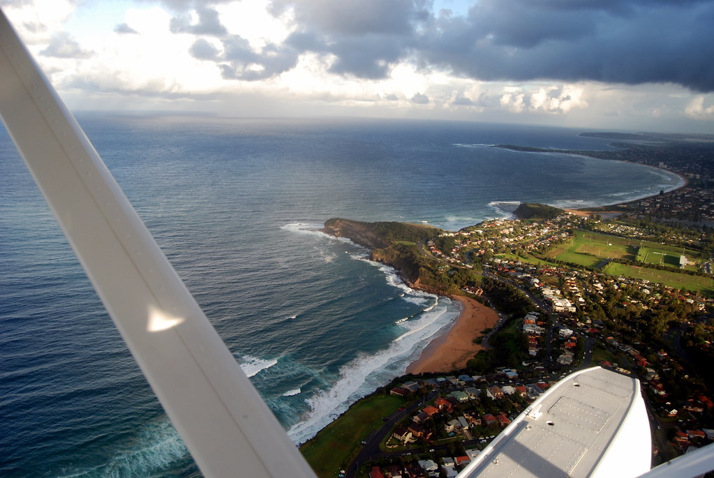 Seaplane Journey To Cottage Point | Jamie | Flickr