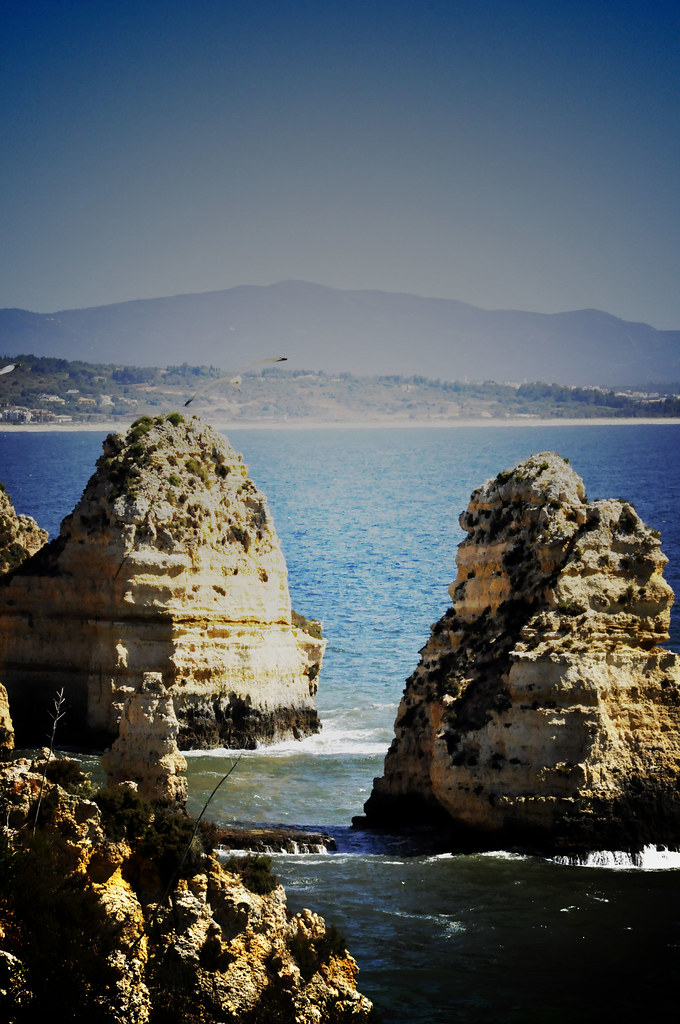 Caprichos del mar | julian sanchez | Flickr