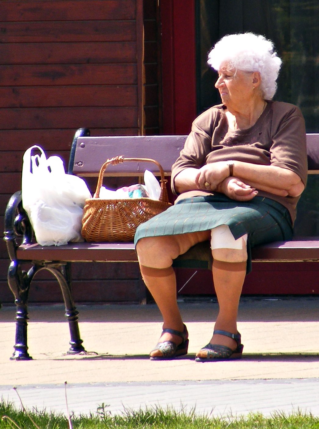 Real Grandmas | Flickr