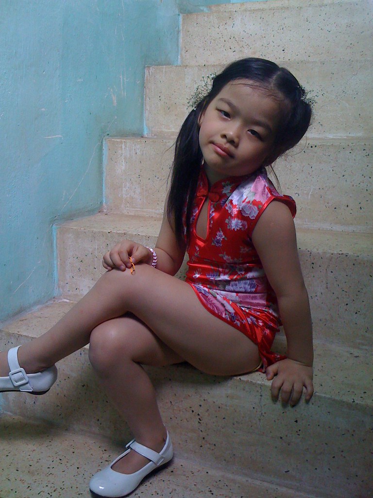 Tieu Thu Ne Thu Gian1 Flickr