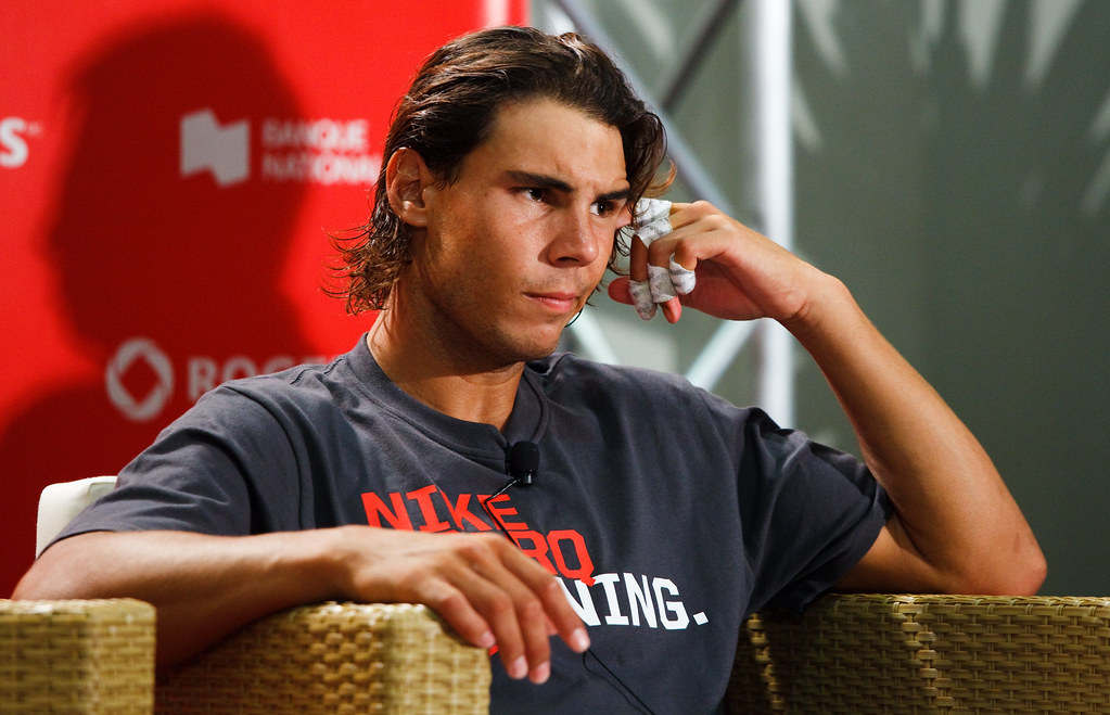 Rafa | (Yes, there are way too many of these posted and yes,… | Flickr